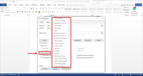 How To Use Find And Replace In Word Desktop Mobile