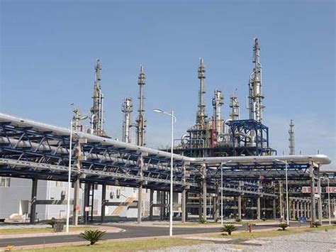 川维化工从“深严实”上下功夫抓好低负荷优化运行 巡检 催化剂 川维 新浪新闻