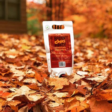 Boston Chai Party Shop