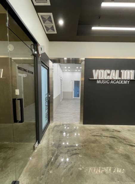 수준에 맞게 차별화된 커리큘럼을 제공하는 보컬 101 실용음악학원 뉴스앤피플