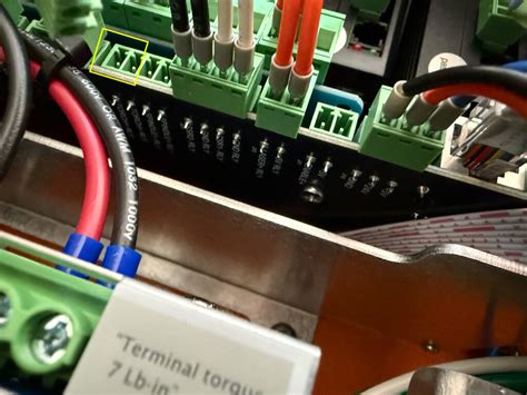 CNC ATC Automatic Tool Changer Hardware Setup For The Avid CNC EX Controller Centroid