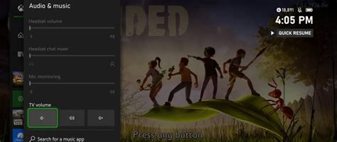 Xbox One Y Series Xs Reciben Una Nueva Actualizaciónatomix