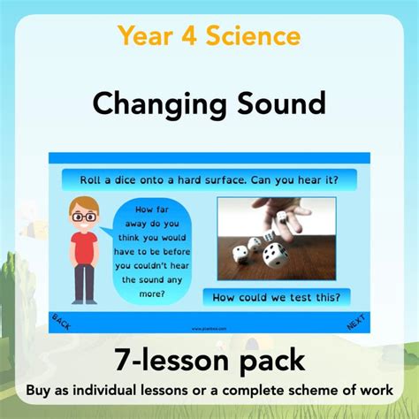 Ks2 Science Resources Lessons And Planning — Planbee
