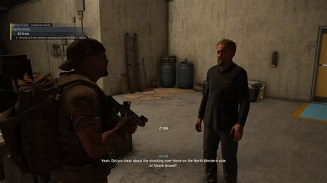 Ghost Recon Break Point Youtube