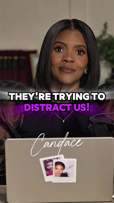 Candace Vs Pam Bondi Unraveling The Controversy Tiktok