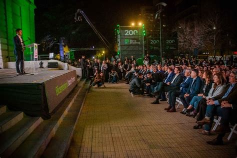A 200 Años De La Creación Del Banco Provincia Actualidad Bonaerense