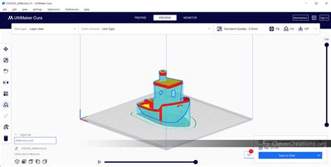 cura support blocker how to block supports in 6 easy steps clever