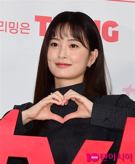 정유미 힐링되는 미모10여년만에 드라마 컴백ten포토 텐아시아