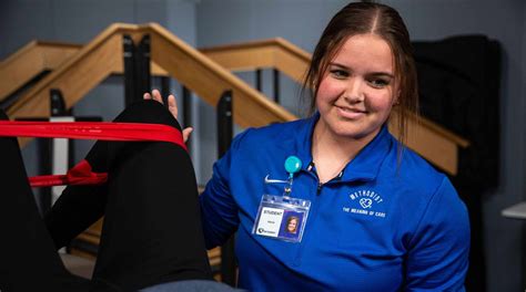 Can I Be A Pta With An Exercise Science Degree Paths