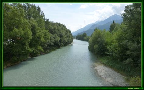 Dora Baltea View 2 Napoléon And Empire