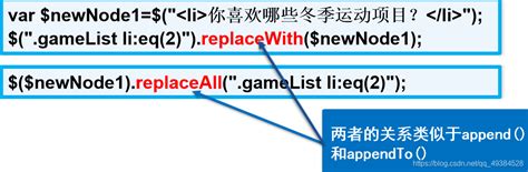 使用jquery操作 Domjq 循环多个 Dom 循环 设置 属性 Csdn博客