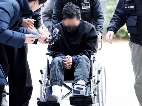 아내에 성인방송 강요해 숨지게 한 30대아내 부친 절규 Jtbc 뉴스