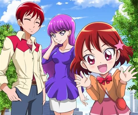 KirakiraPrecure A La Mode Image By Hanzou3 55 2309347 Zerochan