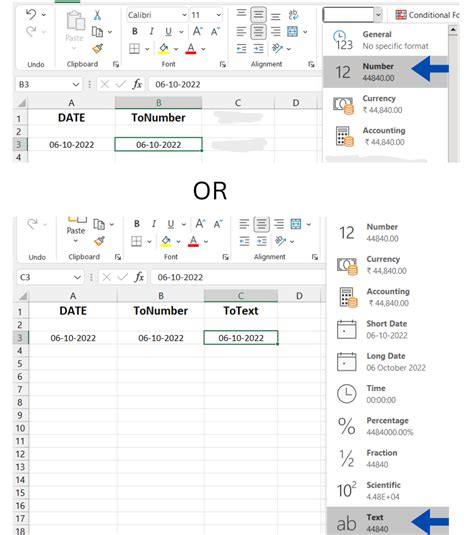 Excel Convert String To Date Printable Forms Free Online