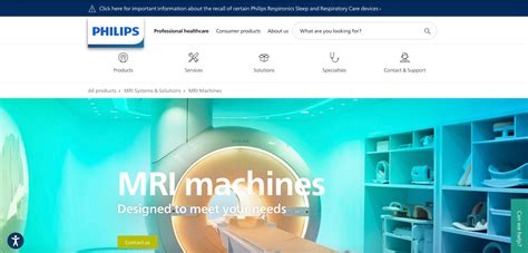 The Top Mri Manufacturers 2024 Mri Sellers