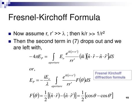 ppt diffraction powerpoint presentation free download id 257415