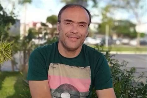 Professor Desaparecido é Encontrado Morto Em Feira De Santana Diz
