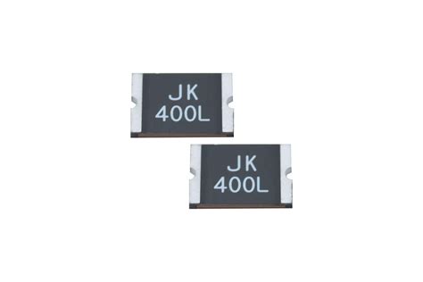 Smd Ptc Self Resetting Fuse Smd Series Battery Protection 24v And 3a 100a 6 3a