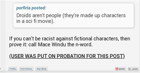 The Greatest Forum Post Of All Time Rholup