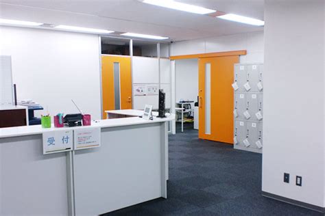 横浜駅きた東口会場｜試験会場一覧・検索｜受験者の方｜cbt Ibt 世界水準の試験運営｜プロメトリック