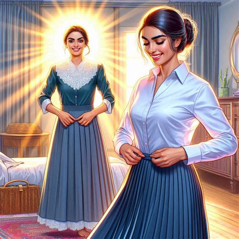 Armor Of God A Missionarys Attire 40 By Mrstepford On Deviantart