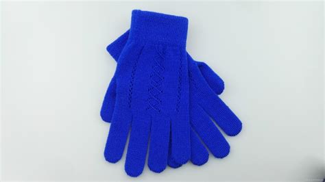 Fashion Glove China Manufacturer Other Gloves And Mittens Gloves