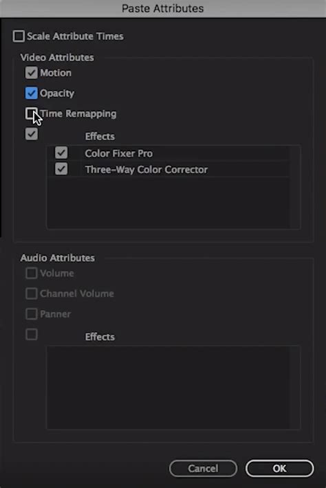 top 5 adobe premiere keyboard shortcuts archaius creative