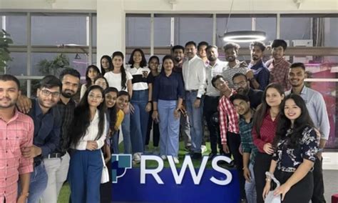 Rws Group Hiring Data Annotator Job Apply Right Now