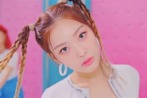 LIGHTSUM Vanilla Who S Who K Pop Database Dbkpop