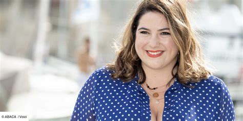 Photo Charlotte Gaccio Célèbre 20 Ans Damour Avec Le Père De Ses