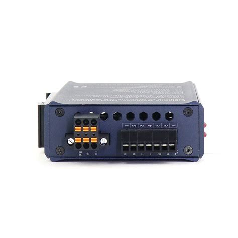 ODOT DPM01 Modbus RTU To Profibus DP Converter