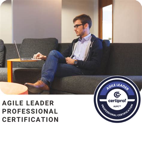 Agile Leader Professional Certification Agile Con Alán López