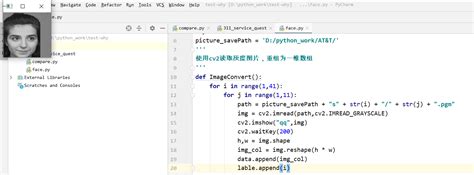 Anaconda3环境下安装opencvcv2 Coder木子 博客园