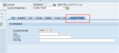 Sap S4hana Bp屏幕增强添加自定义字段（bdt方式） 氢氦 博客园