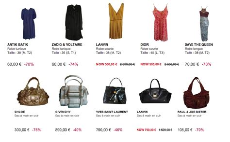 Vide Dressing pour acheter en ligne des produits doccasion de qualité La Fabrique hexagonale