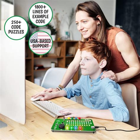 Code Lab Coding Kit Review Tech D Gadgets