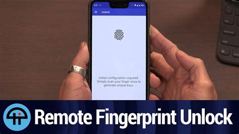 How To Use Fingerprint On My Android At Robert Brady Blog