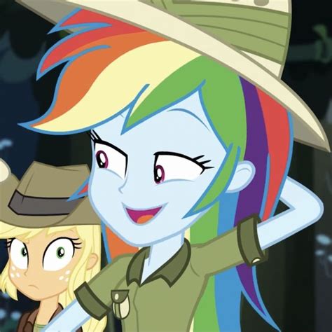 rainbow dash | Rainbow dash, Mlp my little pony, Mlp equestria girls