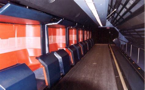 Horizons Epcot Ride Operated From 1983 To 1999 R Nostalgia