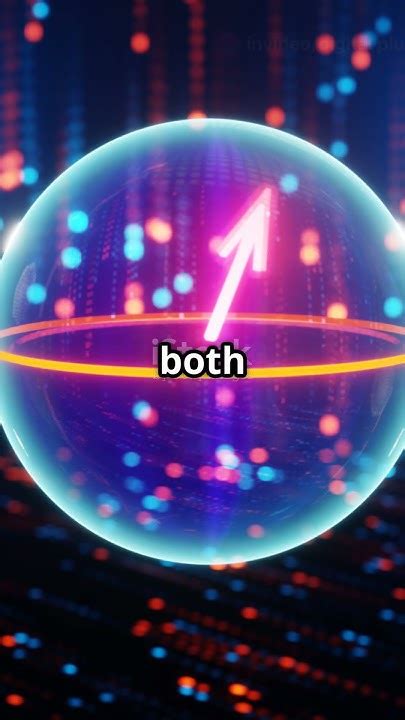 Qubits Quantumcomputing Quantum Qubits Youtube