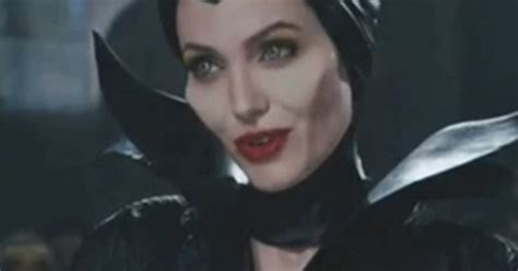 Angelina Jolie As Maleficent In New Trailer Preview Us Weekly