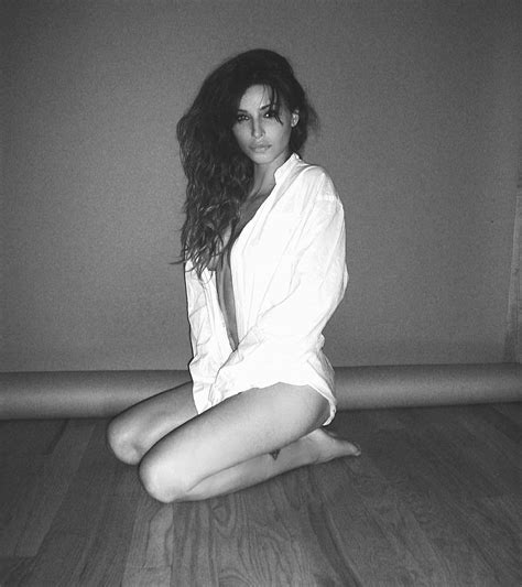 Tina Cascianis Feet