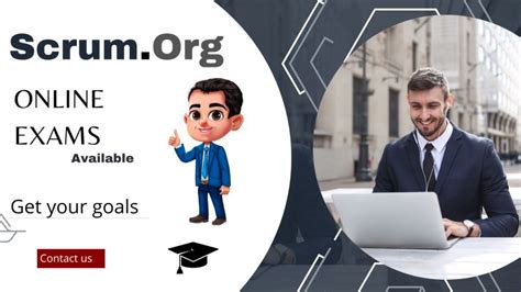 Live Certification And Testing On Linkedin Scrum Onlineexams Certification Support