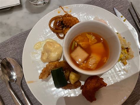 영종도 파라다이스시티 뷔페 온더플레이트 주말 디너 폭풍먹방 🍽️ Feat 지옥웨이팅 네이버 블로그