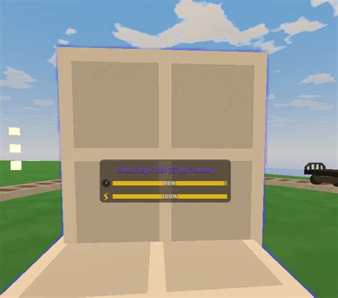Disable The Ability To Board A Vehicle Through A Barricade See Screenshot U Discussion SDG