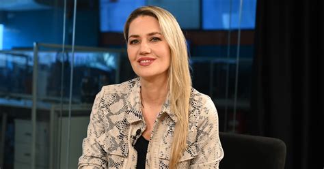 Carolina Losada “no Hay Que Tomarle Juramento A Una Potencial Senadora