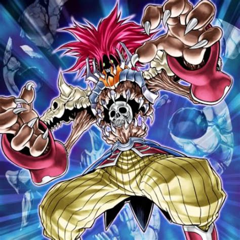 He Art Of The Cards Mad Archfiend