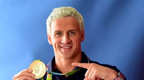 Olympics Legend Ryan Lochte Lost Millions After Rio 2016 Scandal Left