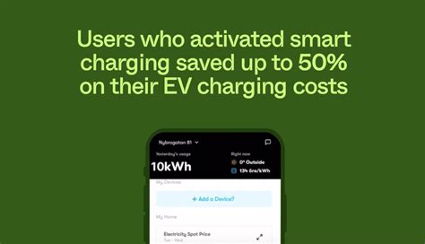 enode on linkedin enode makes it effortless to enable ev smart