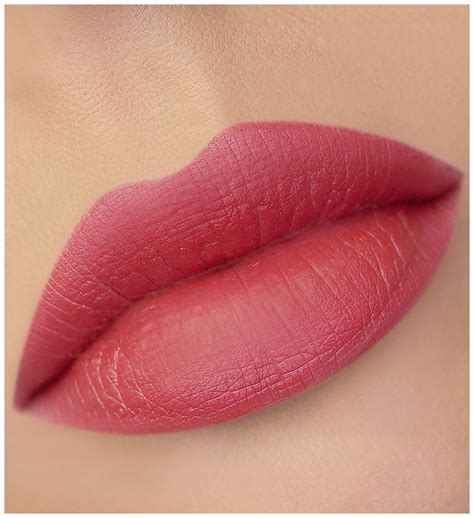 LUXVISAGE помада для губ Pin Up Ultra Matt стойкая ультраматовая ...